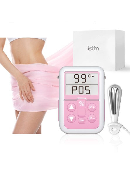 Libor İSTİM EM-2400 İdrar Kaçırma Pelvik Taban Stimülatörü(İdrar Kaçır ...